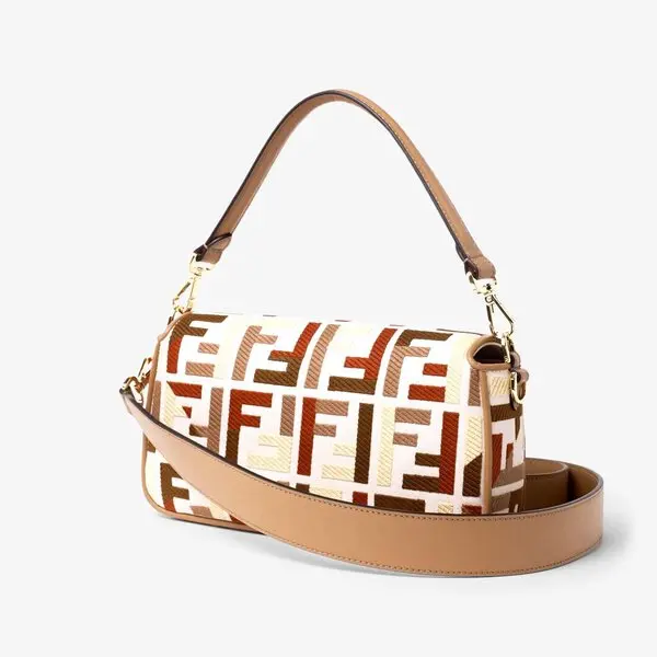 Fendi Baguette Bag
