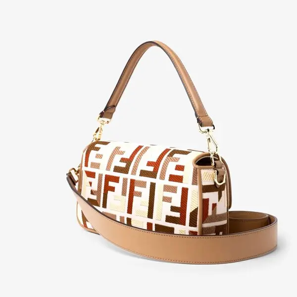 Fendi Baguette Bag