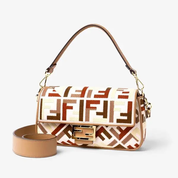 Fendi Baguette Bag