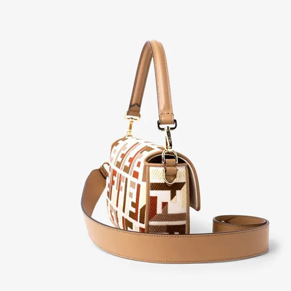 Fendi Baguette Bag