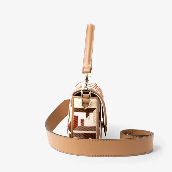 Fendi Baguette Bag