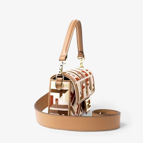Fendi Baguette Bag