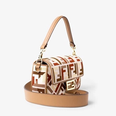 Fendi Baguette Bag