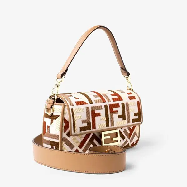 Fendi Baguette Bag