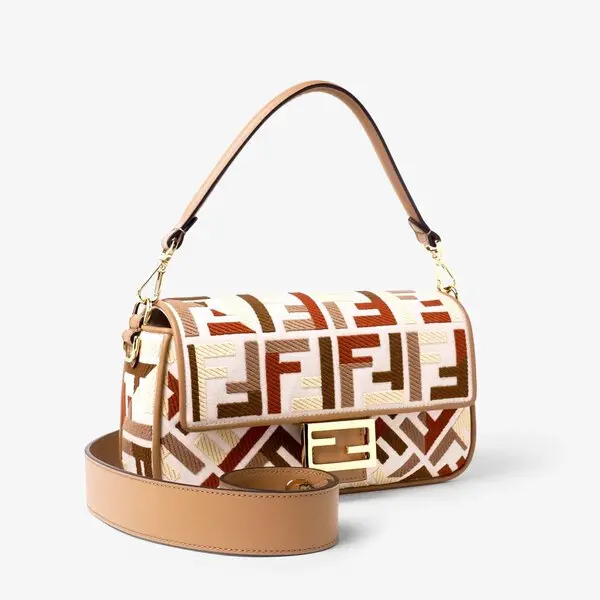 Fendi Baguette Bag