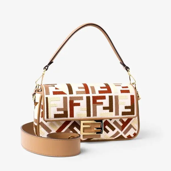Fendi Baguette Bag
