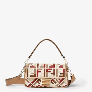 Fendi Baguette Bag