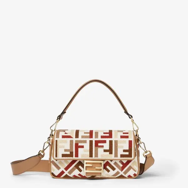 Fendi Baguette Bag