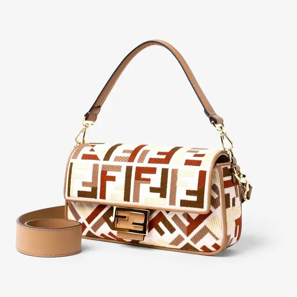 Fendi Baguette Bag