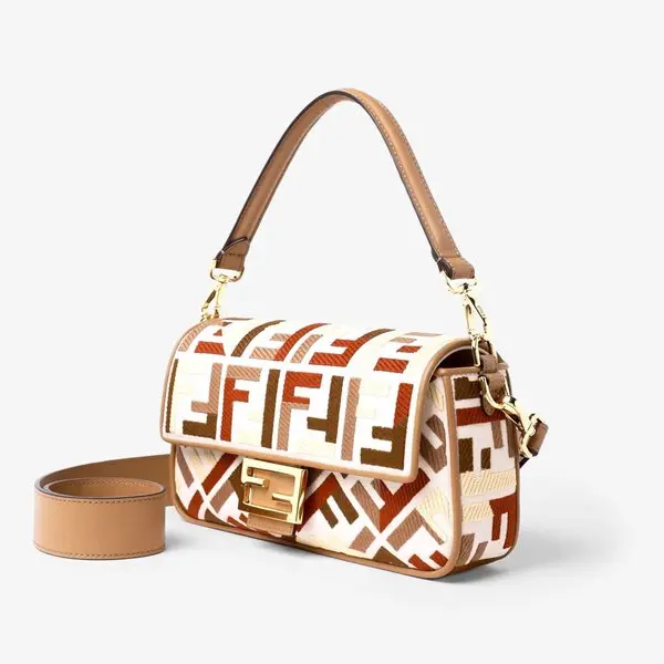 Fendi Baguette Bag
