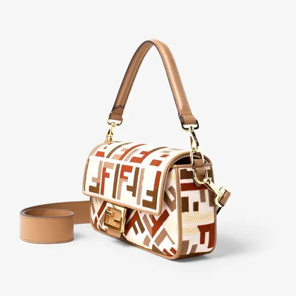 Fendi Baguette Bag