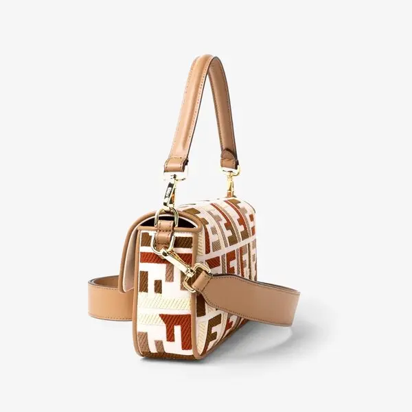 Fendi Baguette Bag