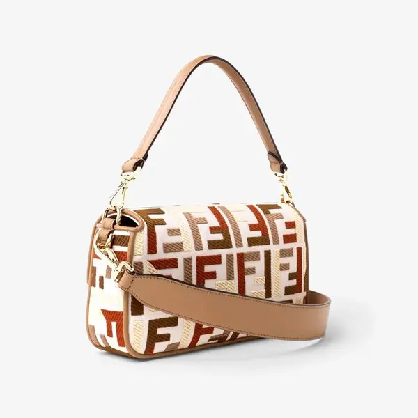 Fendi Baguette Bag