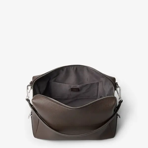 Fendi Lui Large Bag - Brown