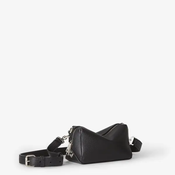 Fendi Lui Small Bag - Black