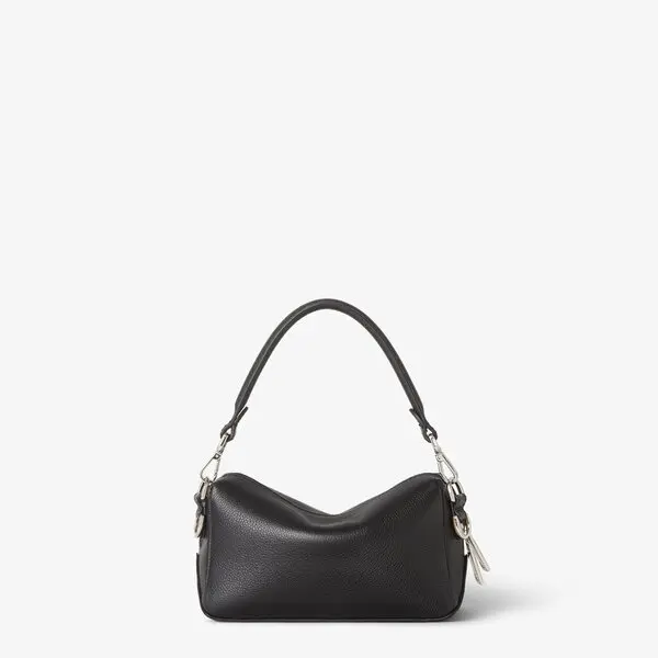 Fendi Lui Small Bag - Black