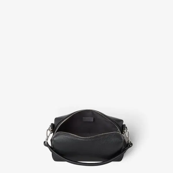 Fendi Lui Small Bag - Black