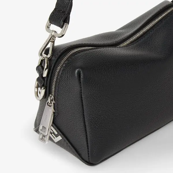 Fendi Lui Small Bag - Black