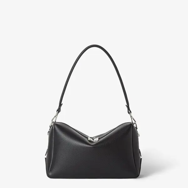 Fendi Lui Medium Bag - Black