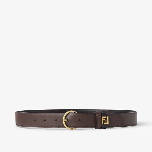 Fendi Ff Belt
