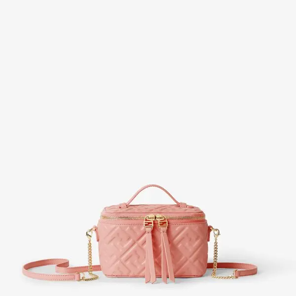Fendi Vanity Bag