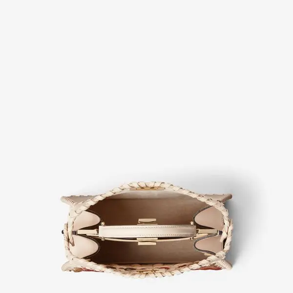 Fendi Peekaboo Iseeu Small