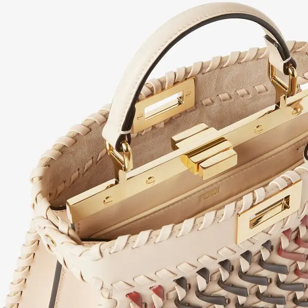 Fendi Peekaboo Iseeu Small