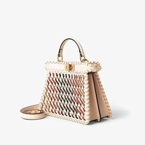 Fendi Peekaboo Iseeu Small