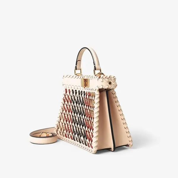 Fendi Peekaboo Iseeu Small