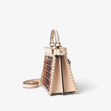 Fendi Peekaboo Iseeu Small