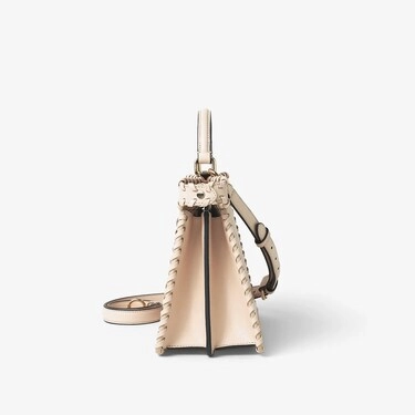 Fendi Peekaboo Iseeu Small