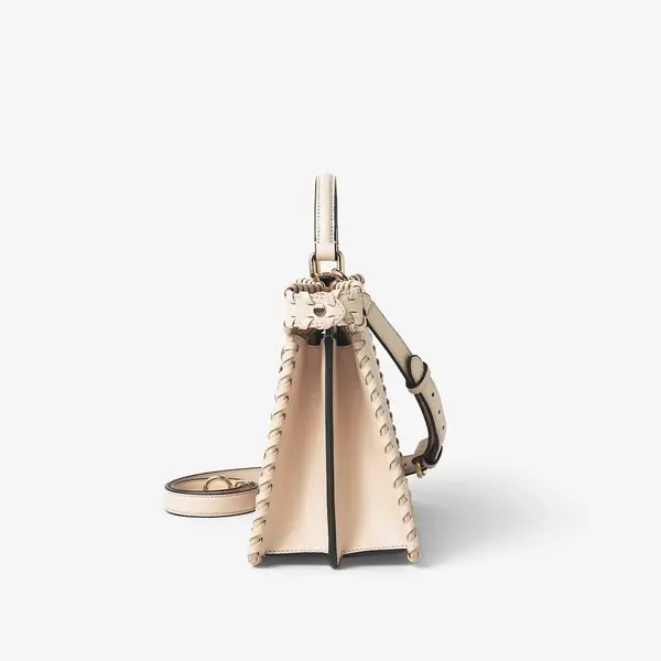 Fendi Peekaboo Iseeu Small