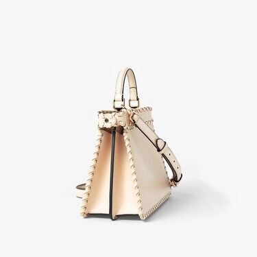 Fendi Peekaboo Iseeu Small