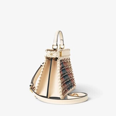 Fendi Peekaboo Iseeu Small