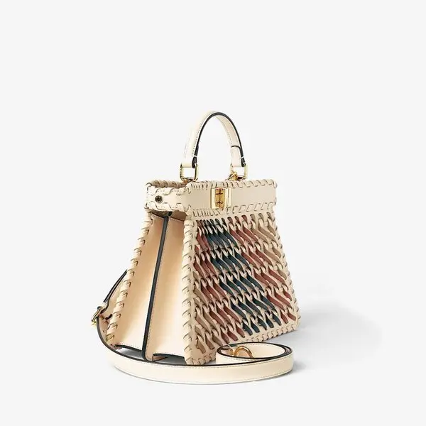 Fendi Peekaboo Iseeu Small