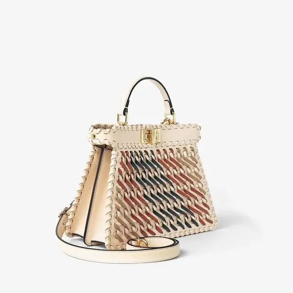 Fendi Peekaboo Iseeu Small