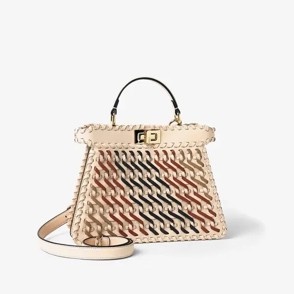 Fendi Peekaboo Iseeu Small