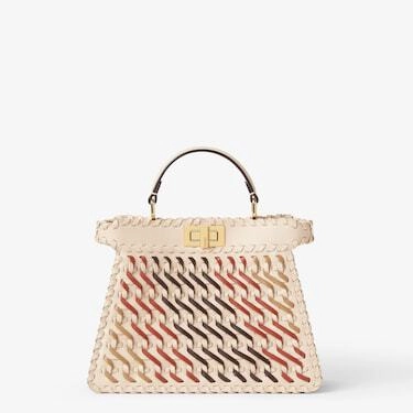 Fendi Peekaboo Iseeu Small