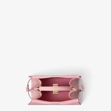 Fendi Peekaboo Iseeu Petite - Pink