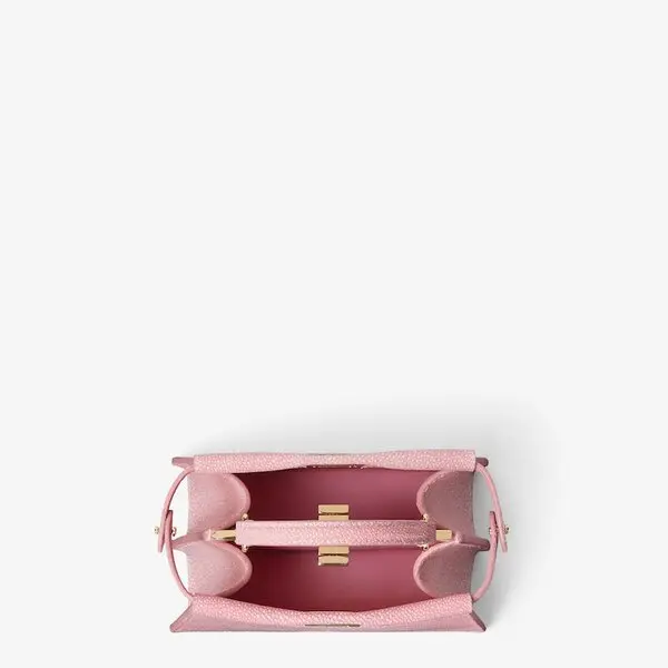 Fendi Peekaboo Iseeu Petite - Pink