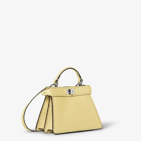 Fendi Peekaboo Iseeu Petite Bag