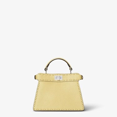 Fendi Peekaboo Iseeu Petite Bag