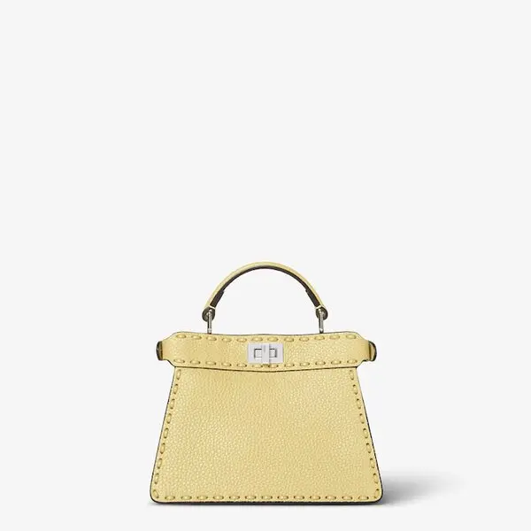 Fendi Peekaboo Iseeu Petite Bag