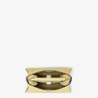 Fendi Peekaboo Iseeu Petite Bag