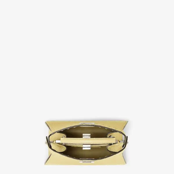 Fendi Peekaboo Iseeu Petite Bag