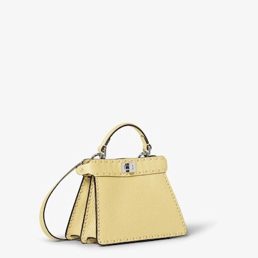 Fendi Peekaboo Iseeu Petite Bag