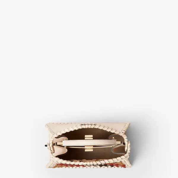 Fendi Peekaboo Iseeu Petite