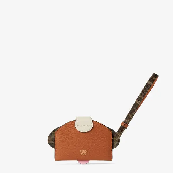 Fendi Best Friends Forever Card Case