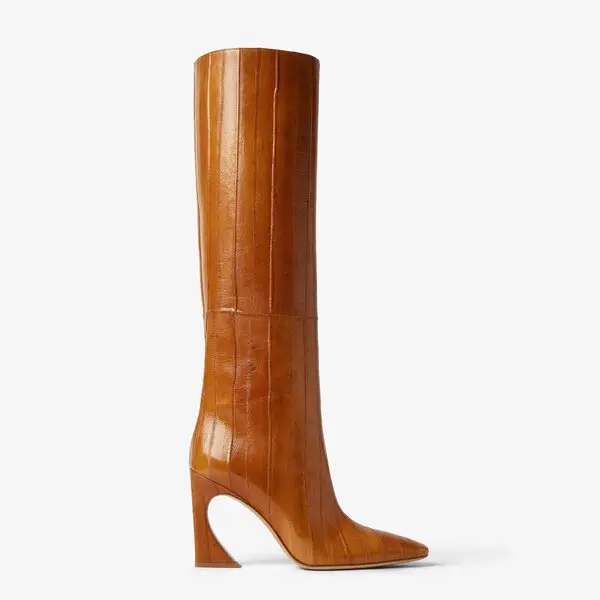 Fendi Arco Boots