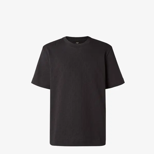 Fendi T-shirt - Black